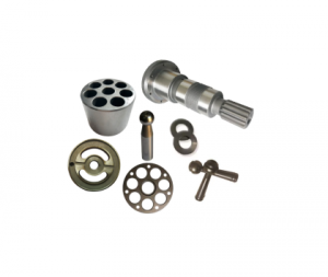 Spare parts for Rexroth hydraulic pumps A2FO10, A2FO12, A2FO16, A2FO23 ...